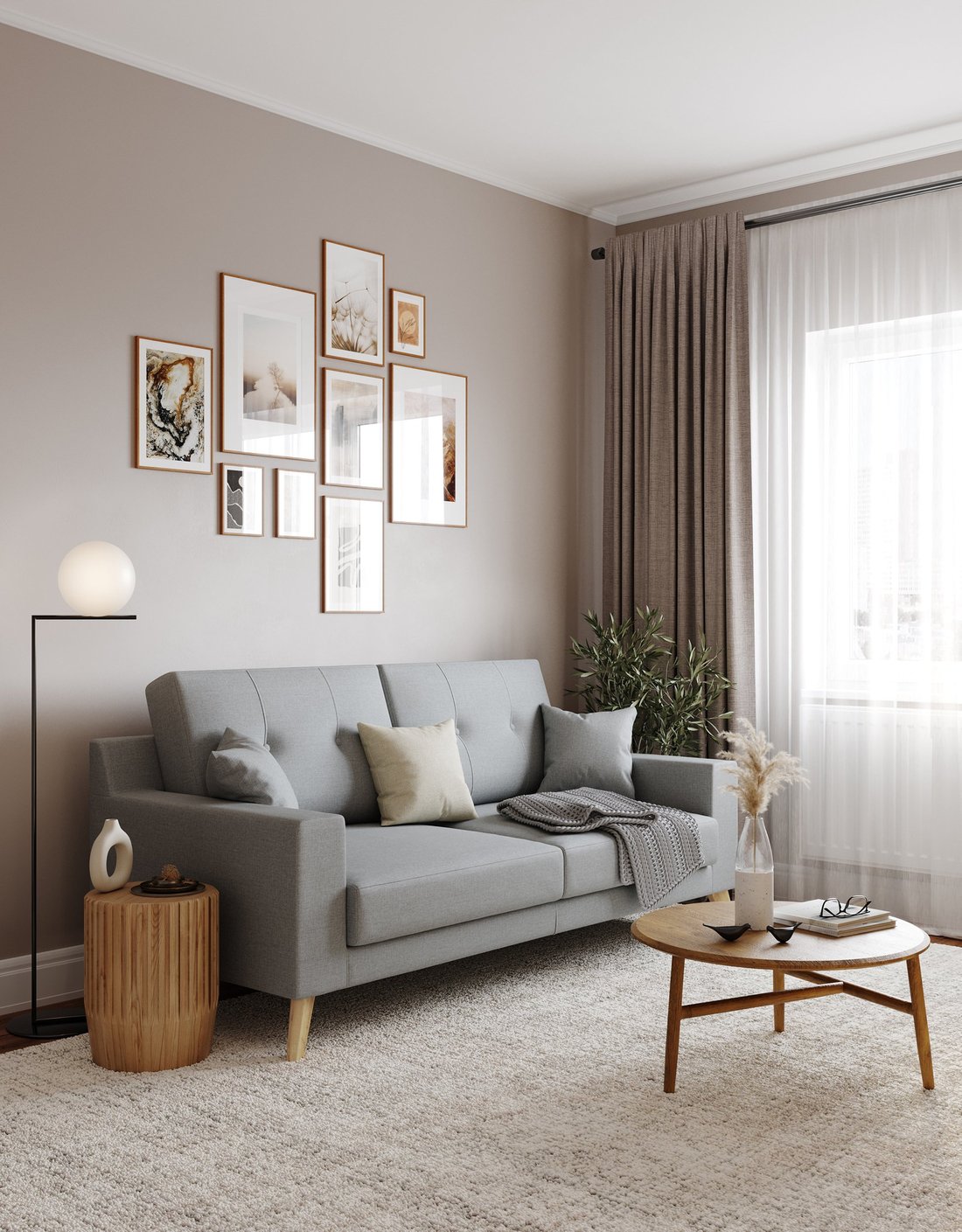 Altezza Divano: Guida Completa alla Scelta Ideale per Casa