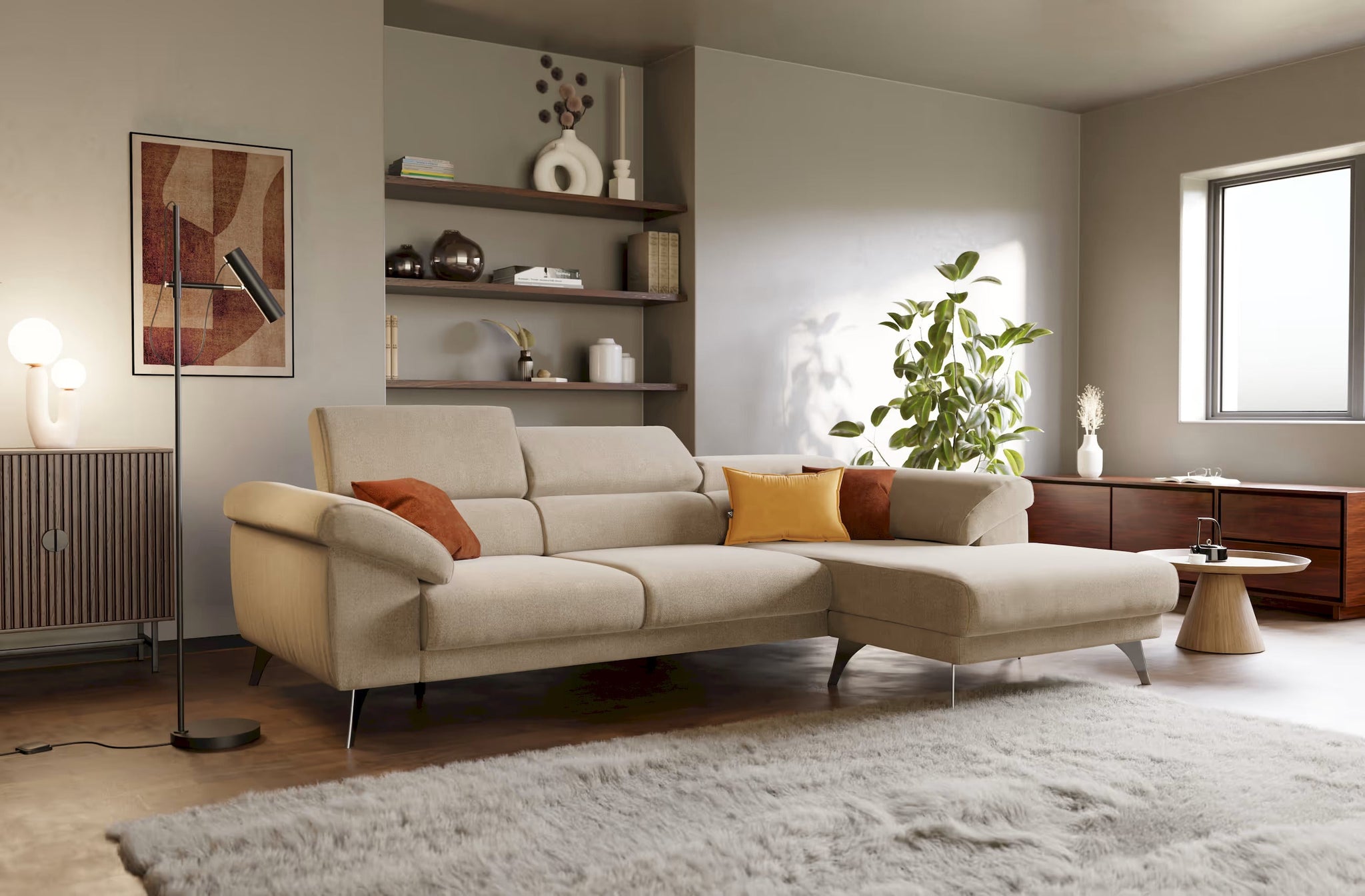 SALDI INVERNALI 2026