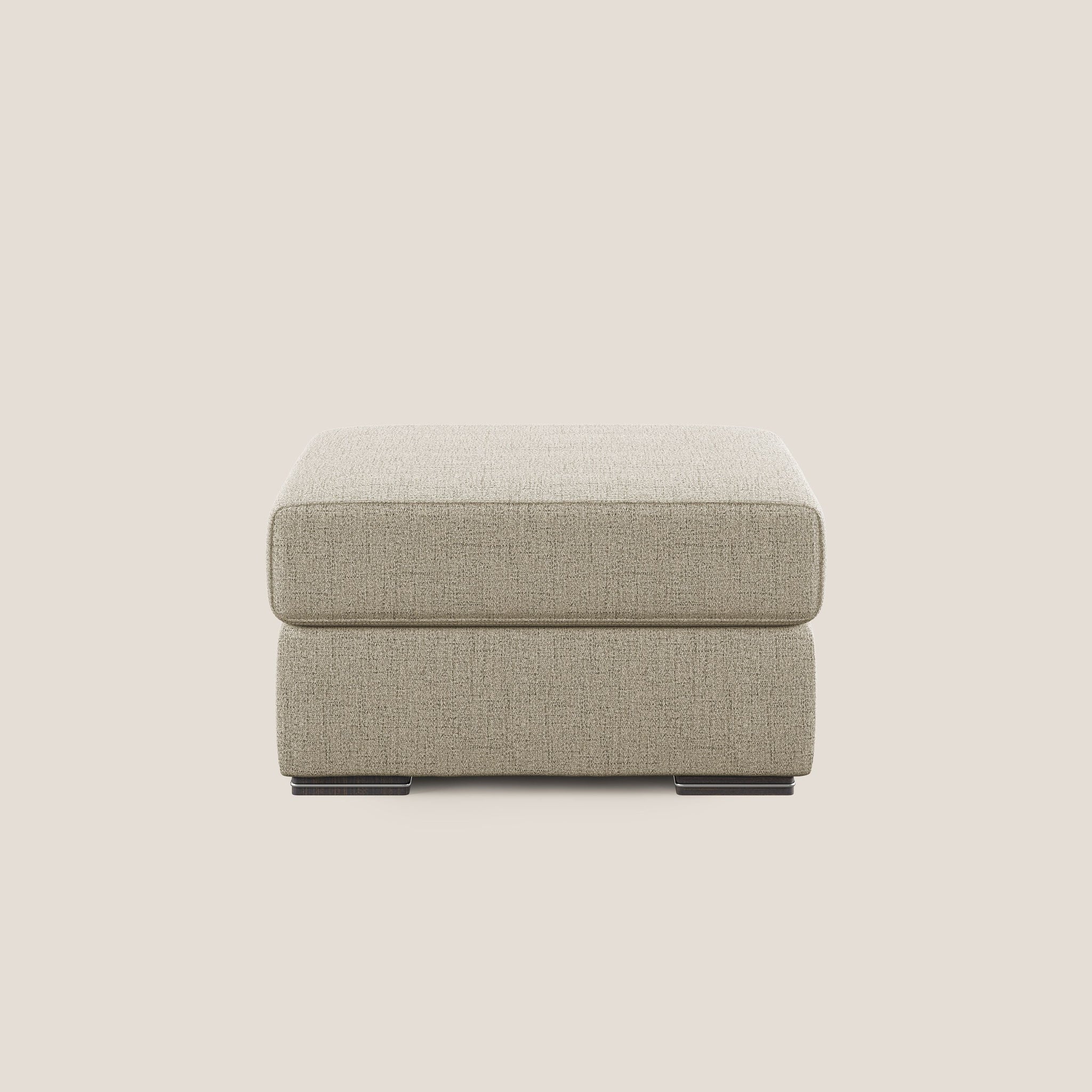 Sun pouf apribile contenitore in tessuto impermeabile fiammato T03 ...