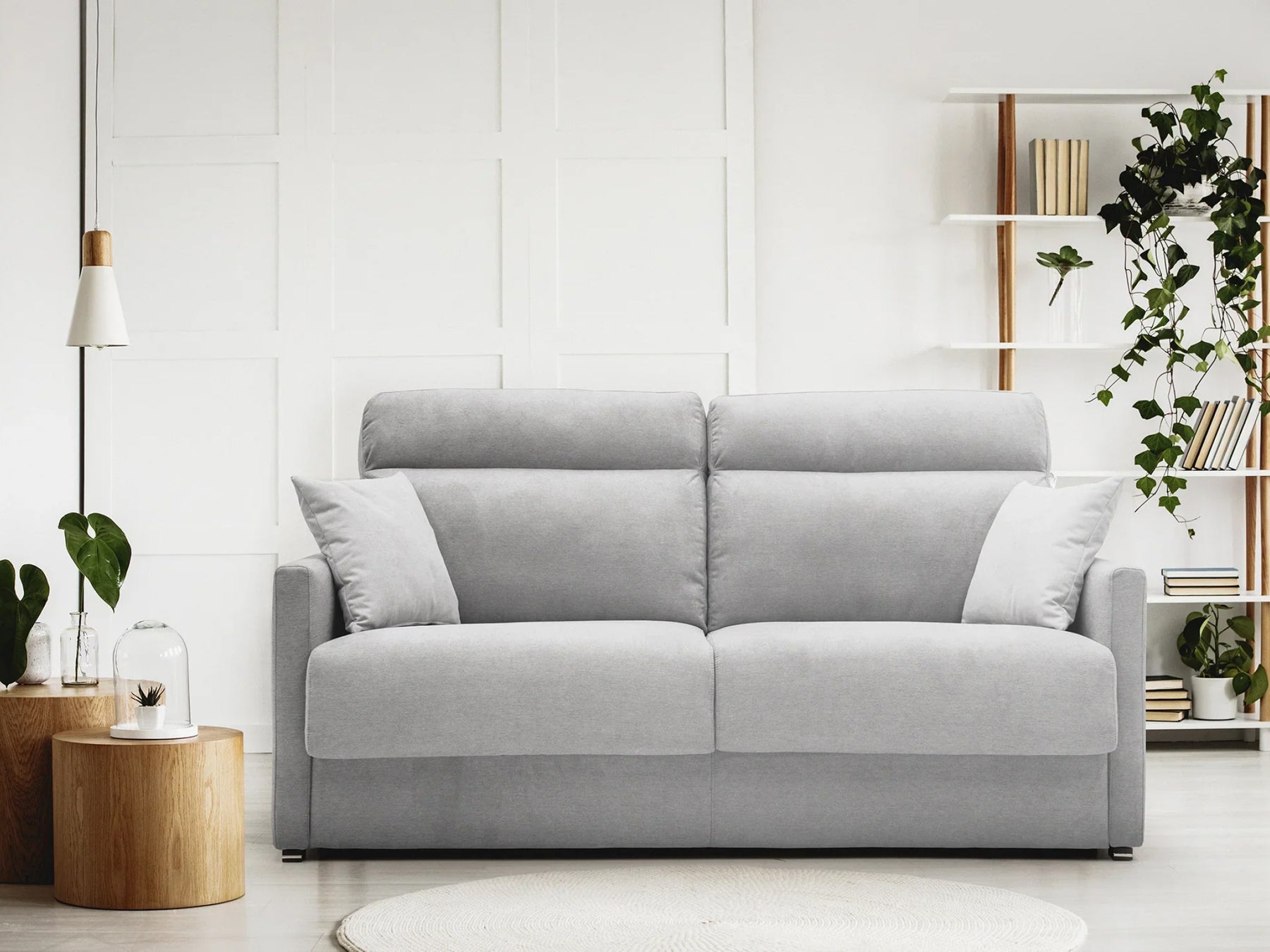 Guida alle misure dei divani: 2, 3, 4 e 5 posti