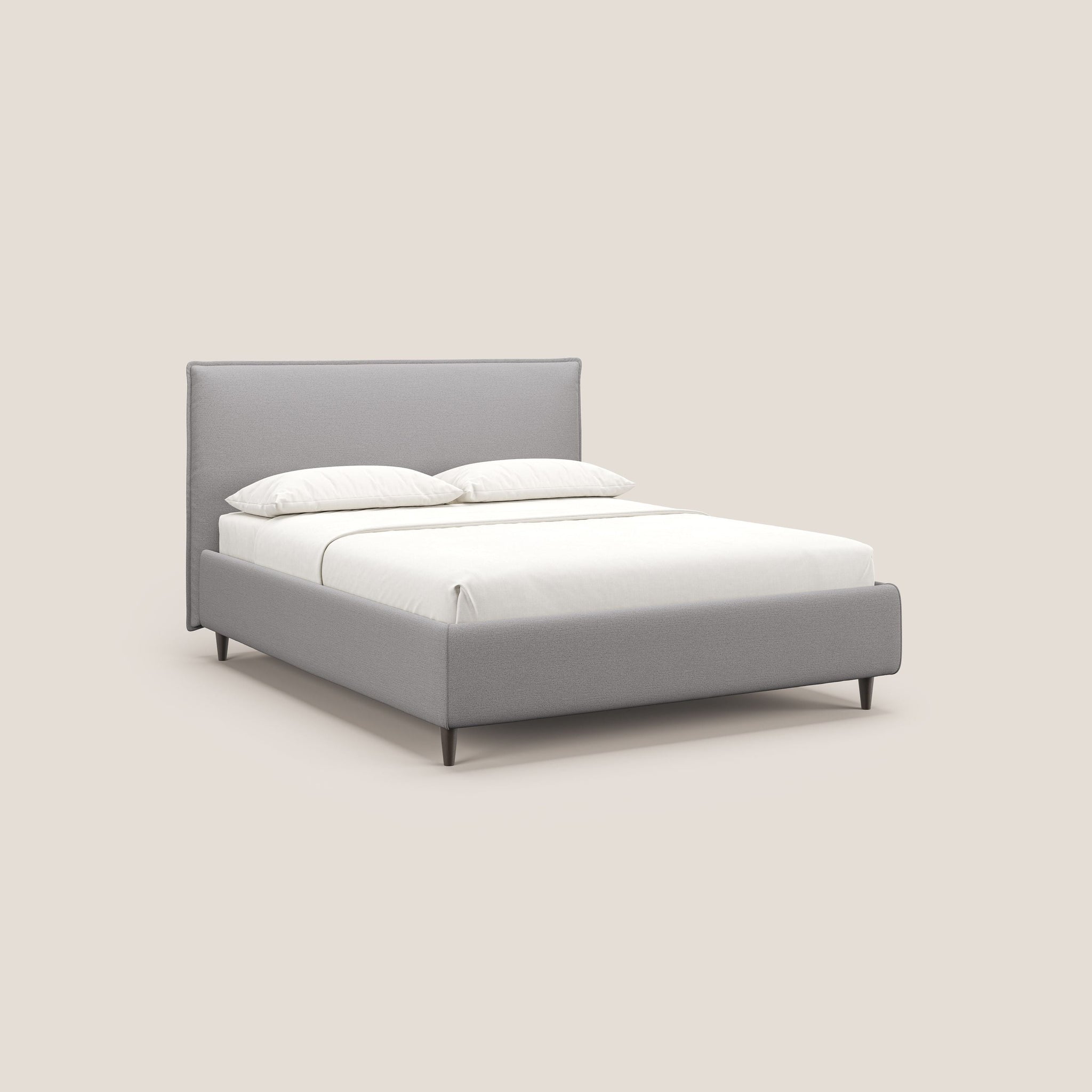 Hunter letto imbottito contenitore sfoderabile in tessuto impermeabile ...